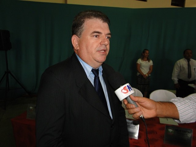 Conheça a emenda aditiva do vereador, Salvador Pizzolio. — PODER ...