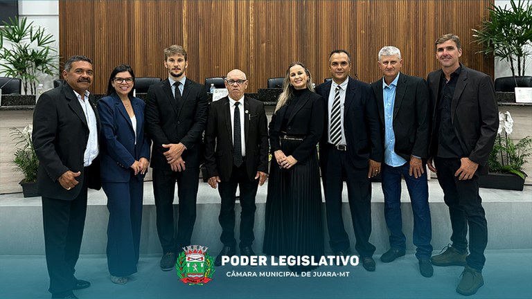 Poder Legislativo — PODER LEGISLATIVO